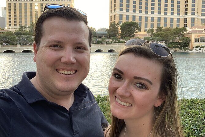 Las Vegas Strip: Past & Present Glory Self-Guided Adventure - What Travelers Say and Why They Love It