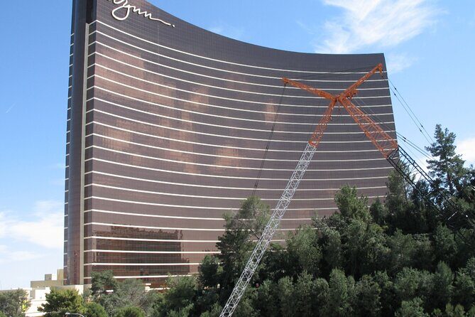 Las Vegas Strip Self-Guided Walking Audio Tour - Who Should Consider This Tour?