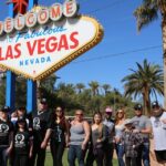 Las Vegas Strip Tour & Food - The Itinerary Breakdown