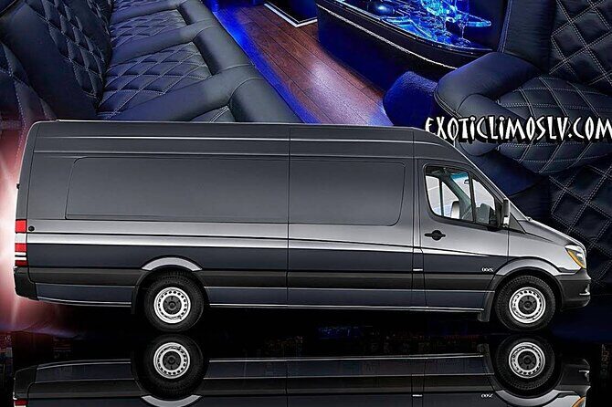 Las Vegas Strip Tours All Landmarks All Drinks Included - A Detailed Look at the Tour