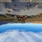 Las Vegas: Sunset Hike and Photography Tour Near Red Rock - Key Points
