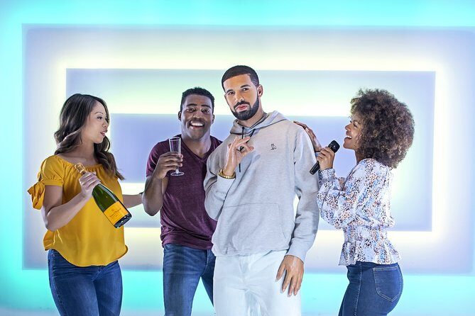 Las Vegas Super Saver: Madame Tussauds with Gondola Boat Ride - Practical Details and Tips