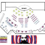 Las Vegas: Tape Face Show at the MGM Grand - The Experience in Detail