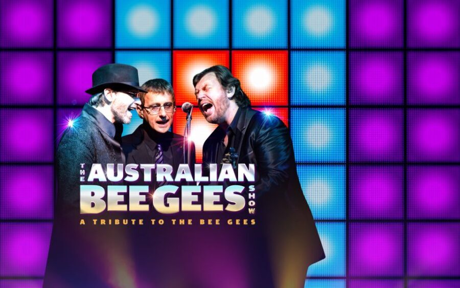 Las Vegas: The Australian Bee Gees at Excalibur Hotel - What You Can Expect From the Experience