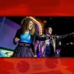 Las Vegas: The Jets Live 80s and 90s Experience - The Performance and Setlist