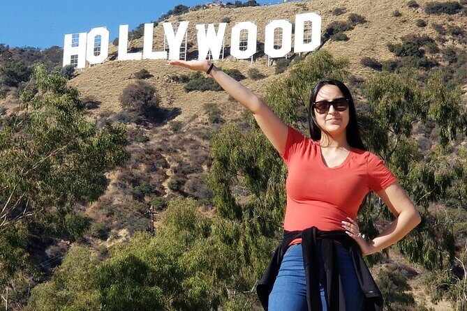Las Vegas to Hollywood Tour - A Balanced Look at the Las Vegas to Hollywood Tour
