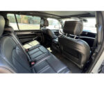 Las Vegas to Los Angeles Transfer in SUV - Comfort and Practicality