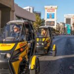 Las Vegas: Ultimate Las Vegas Tour in a Talking GoCar - Who Should Consider This Tour?