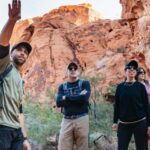 Las Vegas: Valley of Fire Guided Hike with Drinks and Snacks - What Reviewers Are Saying