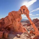 Las Vegas: Valley of Fire Guided Tour in Spanish - The Experience: What Travelers Are Saying