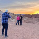Las Vegas: Valley of Fire Sunset Tour with Hotel Transfers - Why This Tour Stands Out