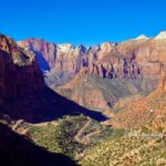 Las Vegas: VIP Guided Photography & Hiking Tour of Zion NP - Pricing and Value
