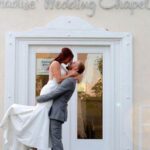 Las Vegas: Wedding at Paradise Wedding Chapel - Detailed Breakdown of the Experience