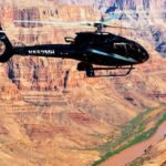 Las Vegas: West Grand Canyon Helicopter Ticket with Transfer - Value and Practical Considerations