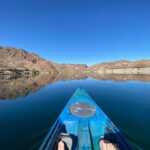Las Vegas: Willow Beach Kayaking Tour - Why the Tour Stands Out