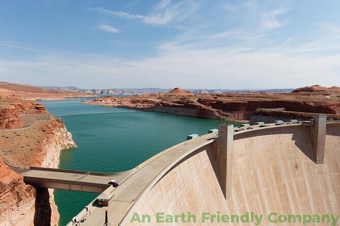 Las Vegas with Hoover Dam, 2-Days Tour from LA - What Does This Tour Actually Offer?
