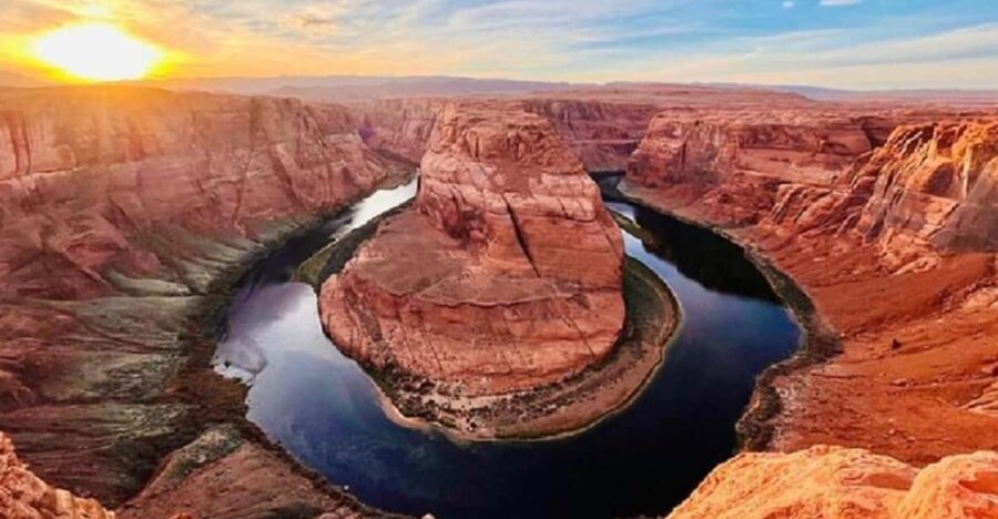 Las Vegas: Zion & Bryce Canyon, Antelope Canyon 2-day Tour - What Sets This Tour Apart