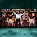 Las Vegas: Zombie Burlesque Comedy Musical Show Ticket - What to Expect from the Zombie Burlesque Show
