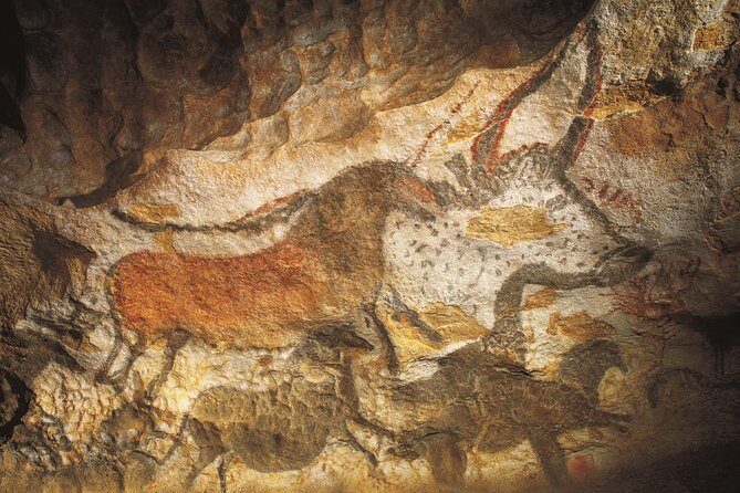 Lascaux IV Visit - Half Day Tour from Sarlat - Who Should Consider This Tour?