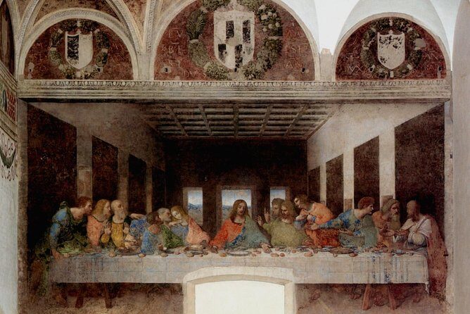 Last Supper Guided Top Experience - Who Should Consider This Tour?