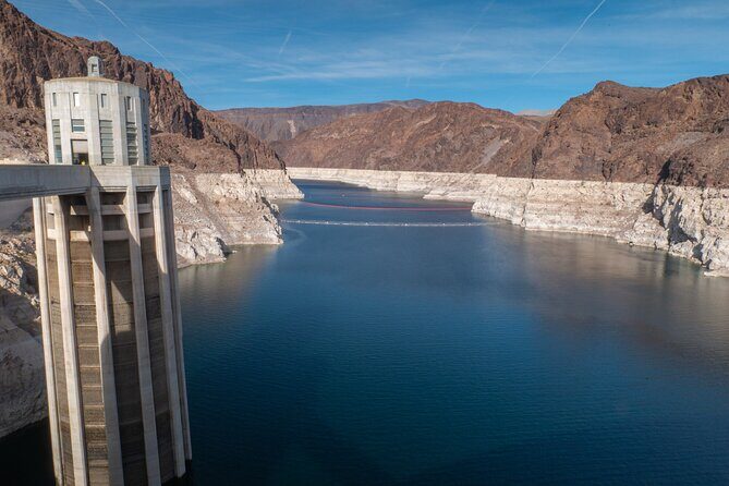 LasVegas Small Group 6Hour Valley of Fire/Hoover Dam/Boulder City - Who Should Consider This Tour?