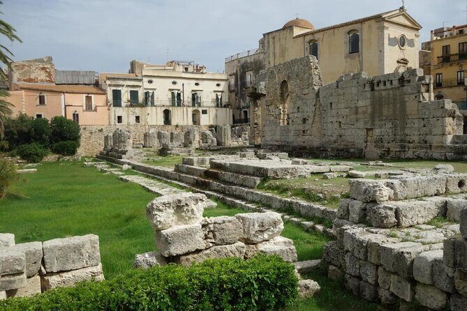Late Afternoon Best time to visit Pompei on a private tour - A Thorough Breakdown of the Itinerary
