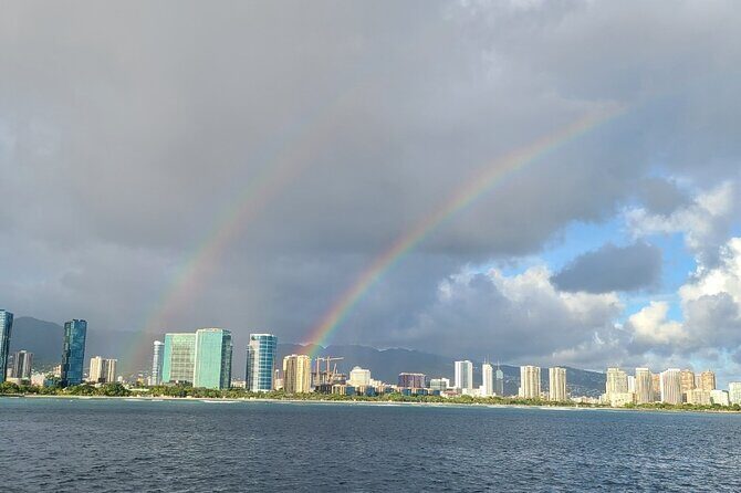 Late Breakfast Cruise in Honolulu - Who Will Love This Tour?