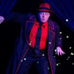 Late Night Magic at The Orleans Las Vegas - Who Should Consider This Show