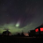 Late Night Yurt Dinner and Northern Lights - Practical Details and Value Assessment