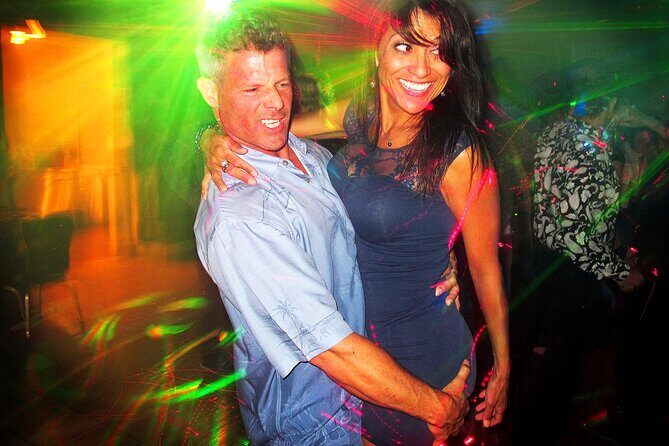 Latin Nightclub Tour by Party Bus w/ Fast-Pass Entry - Authentic Guest Perspectives