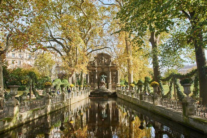 Latin Quarter Private Walking Tour - The Sum Up