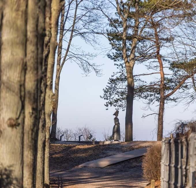 Latvian Landscapes: Kemeri & Jurmala Guided Tour - Pricing and Value