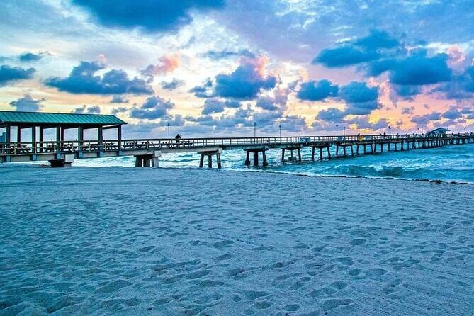 Lauderdale By The Sea Replicated Shipwreck & Reef Snorkel Trails - The Itinerary in Detail