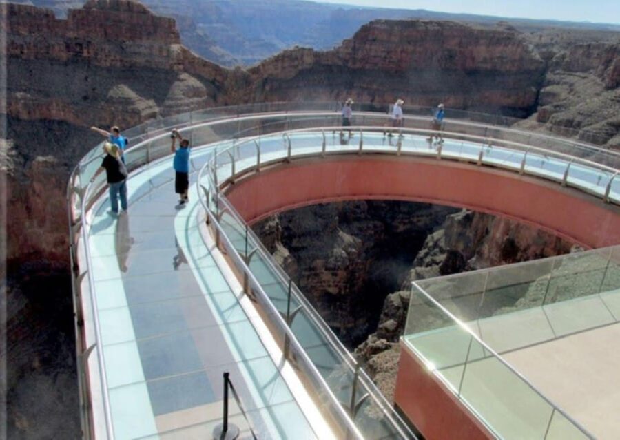 Laughlin: Grand Canyon Tour with lunch - Introduction: What’s This Tour All About?