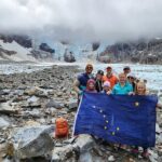 Laughton Glacier Hike and White Pass Rail Adventure - Why the Tour Delivers Value