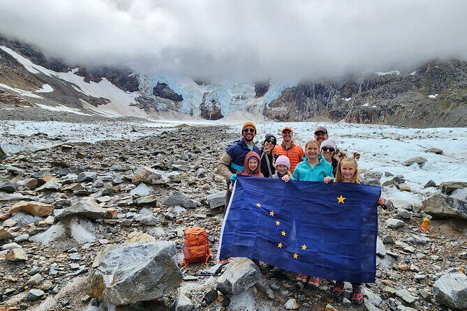 Laughton Glacier Hike and White Pass Rail Adventure - Why the Tour Delivers Value