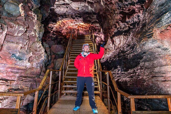 Lava Caving Experience - Why This Tour Stands Out