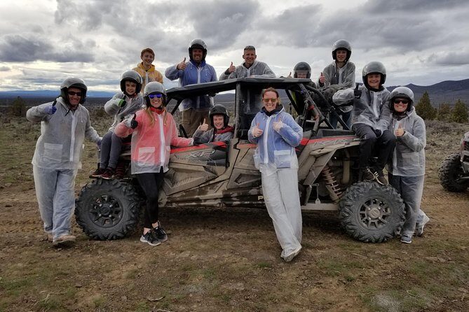 Lava Run Off-Road Adventure - An Honest Breakdown of the Tour