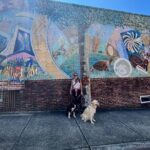 Lawrence Locomotion Scavenger Hunt - Key Points