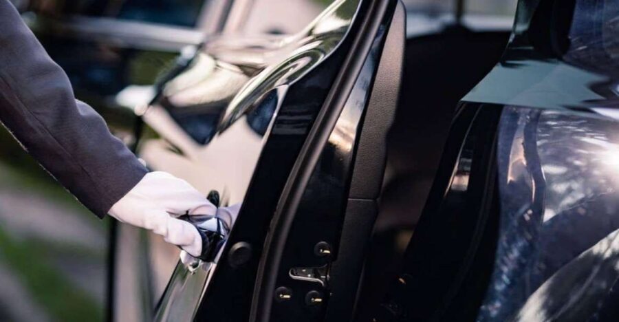 LAX: Los Angles Airport Private Transfer from/to Downtown - What to Expect During Your Transfer