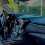 LAX To Anaheim: Arrive in Style - How the Service Looks in Practice