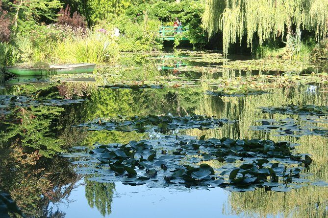 Le Havre Shore Excursion: Private Tour of Giverny, Rouen and Honfleur - Practical Details and Value