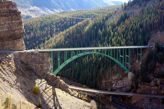 Leadville & Red Cliff Historic Mining Tour - The Experience: An In-Depth Look