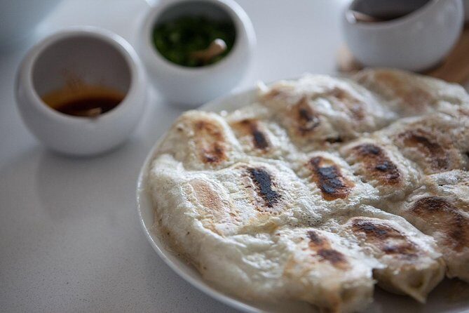 Learn to Cook Creative Chinese Cuisine: Private Cooking Class in Belmont near SF - Price and Value