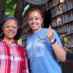 Learn to Forge, experiential learning, hands-on forge experience - A Closer Look at the Experience