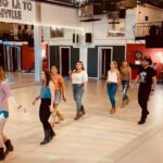 Learn to Line Dance Class with Instructor in Nashville - The Authentic Nashville Experience