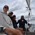 Learn to Sail in a Bonafide Racing Vessel in Biscayne Bay - The Overall Verdict
