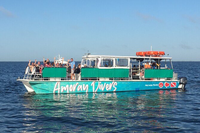 Learn to Scuba Dive with a Professional Instructor in Key Largo - All Inclusive - The Day Unfolds: A Step-by-Step Breakdown