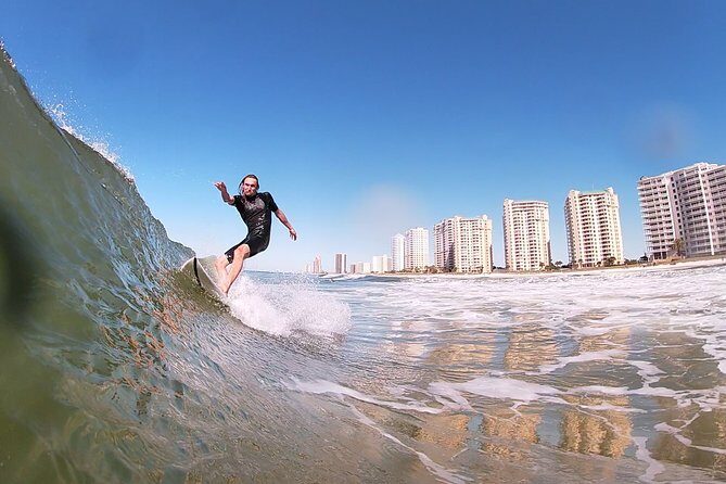 Learn to Surf - Destin - Final Thoughts