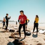 Learn to Surf in La Jolla - The Itinerary: What to Expect